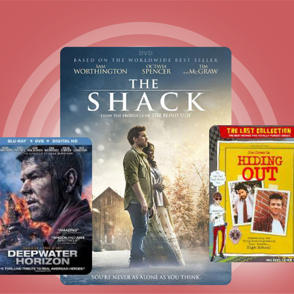 Lionsgate – MovieMars