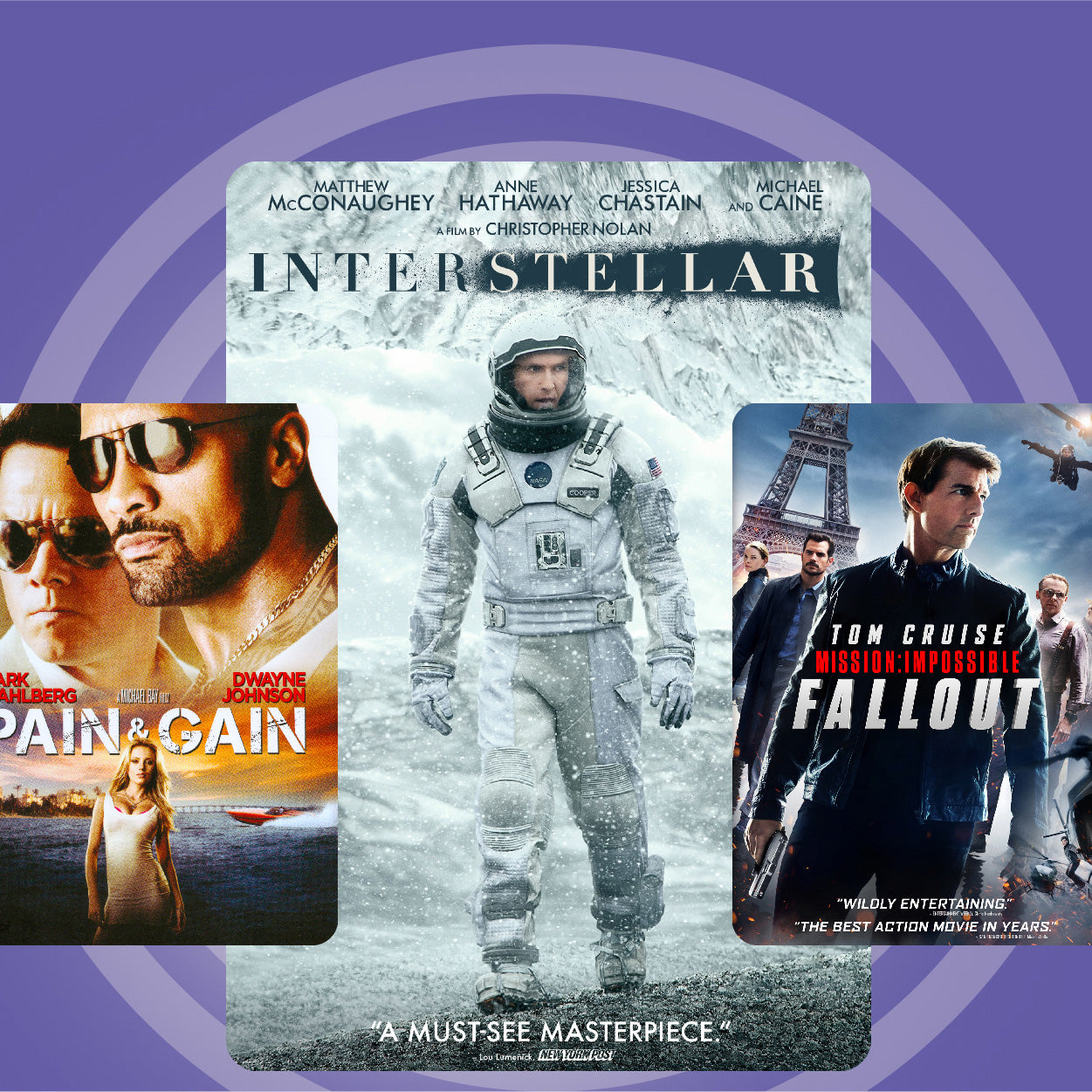 Paramount – MovieMars