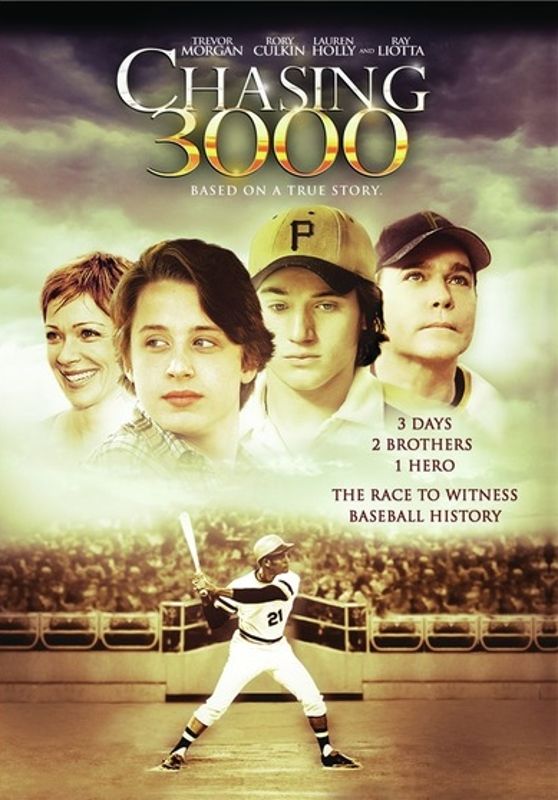 Chasing 3000 – MovieMars