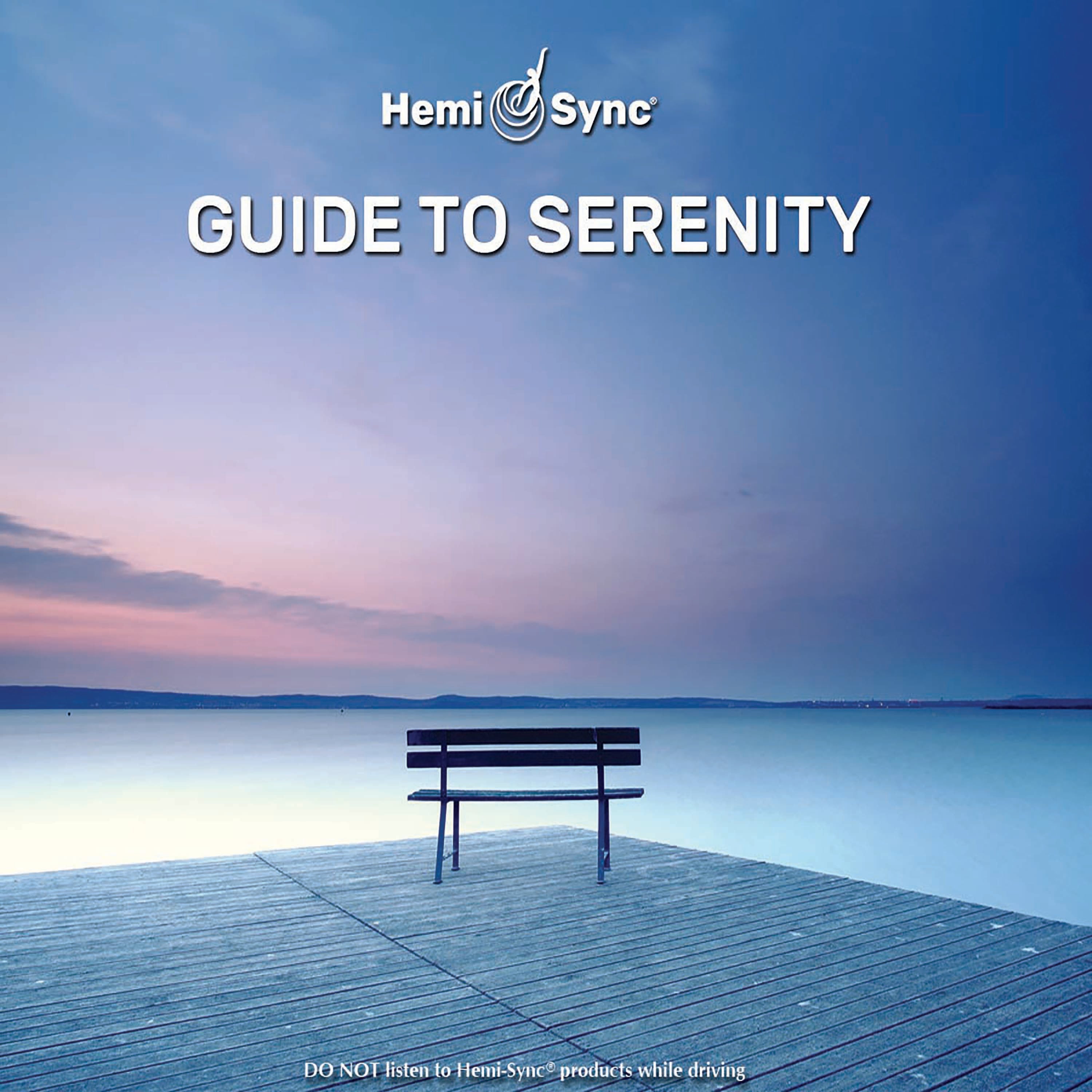 Guide to Serenity – Hemi-Sync – MovieMars