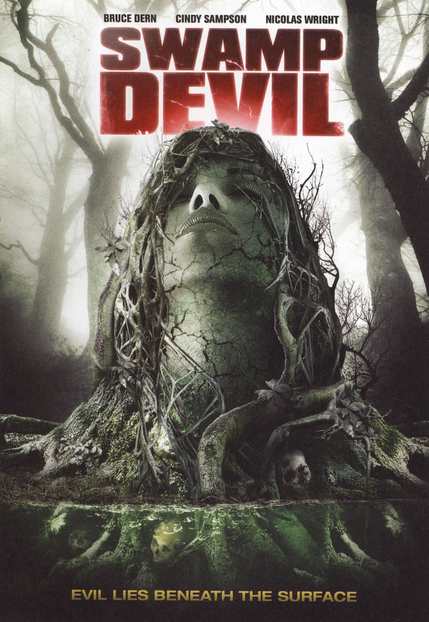 Swamp Devil – MovieMars
