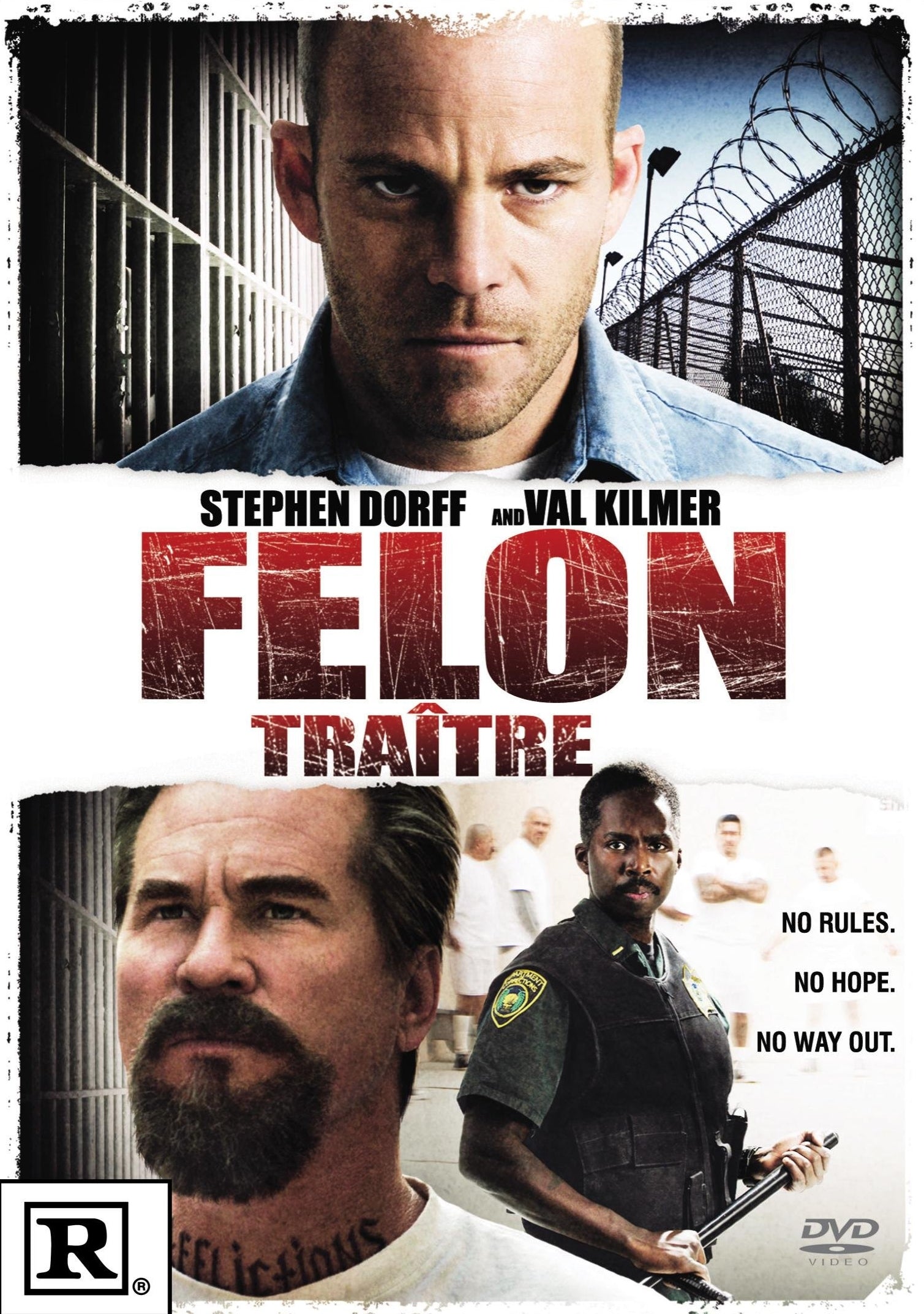 Felon – MovieMars