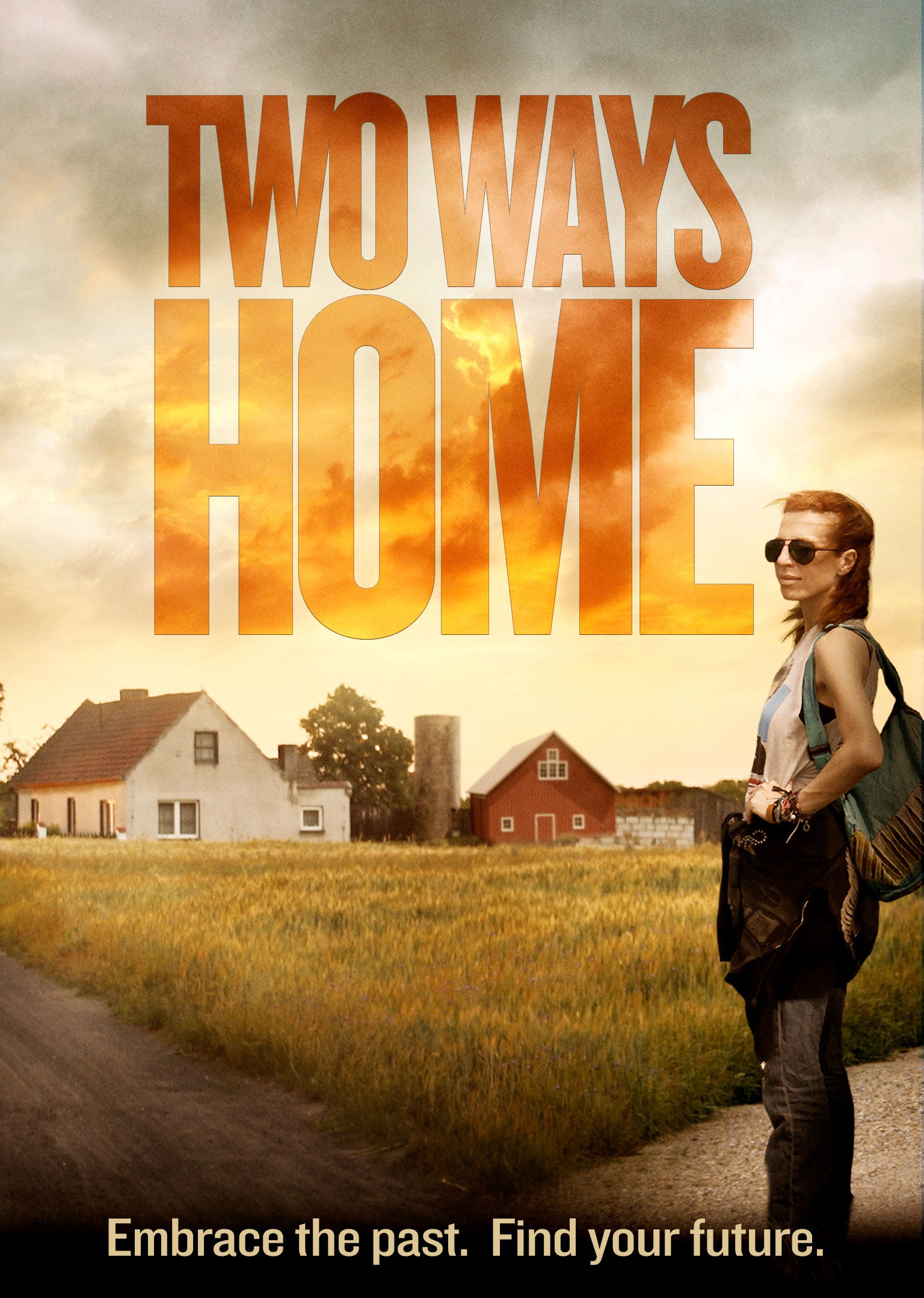 Two Ways Home – MovieMars