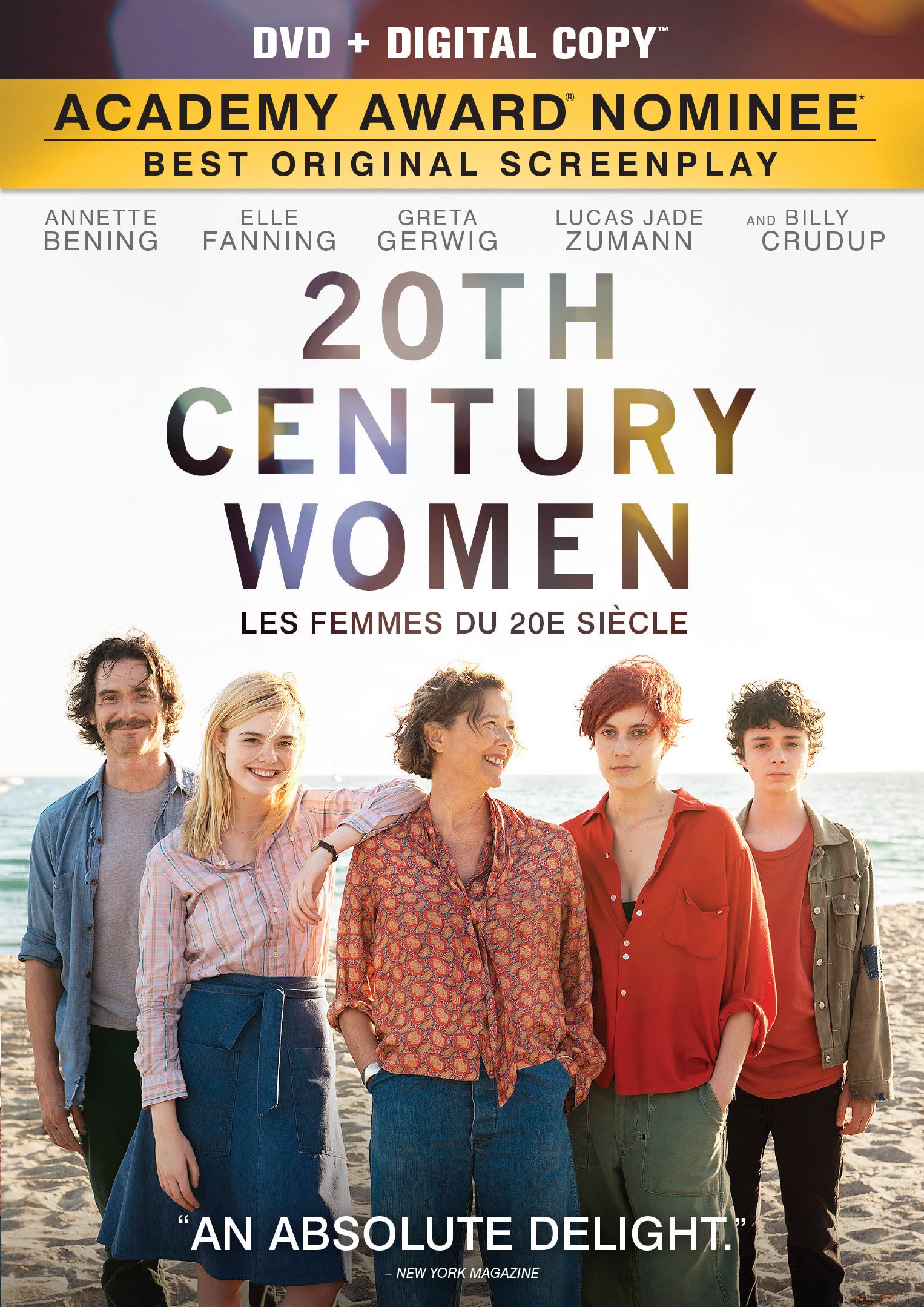 20th Century Women – MovieMars