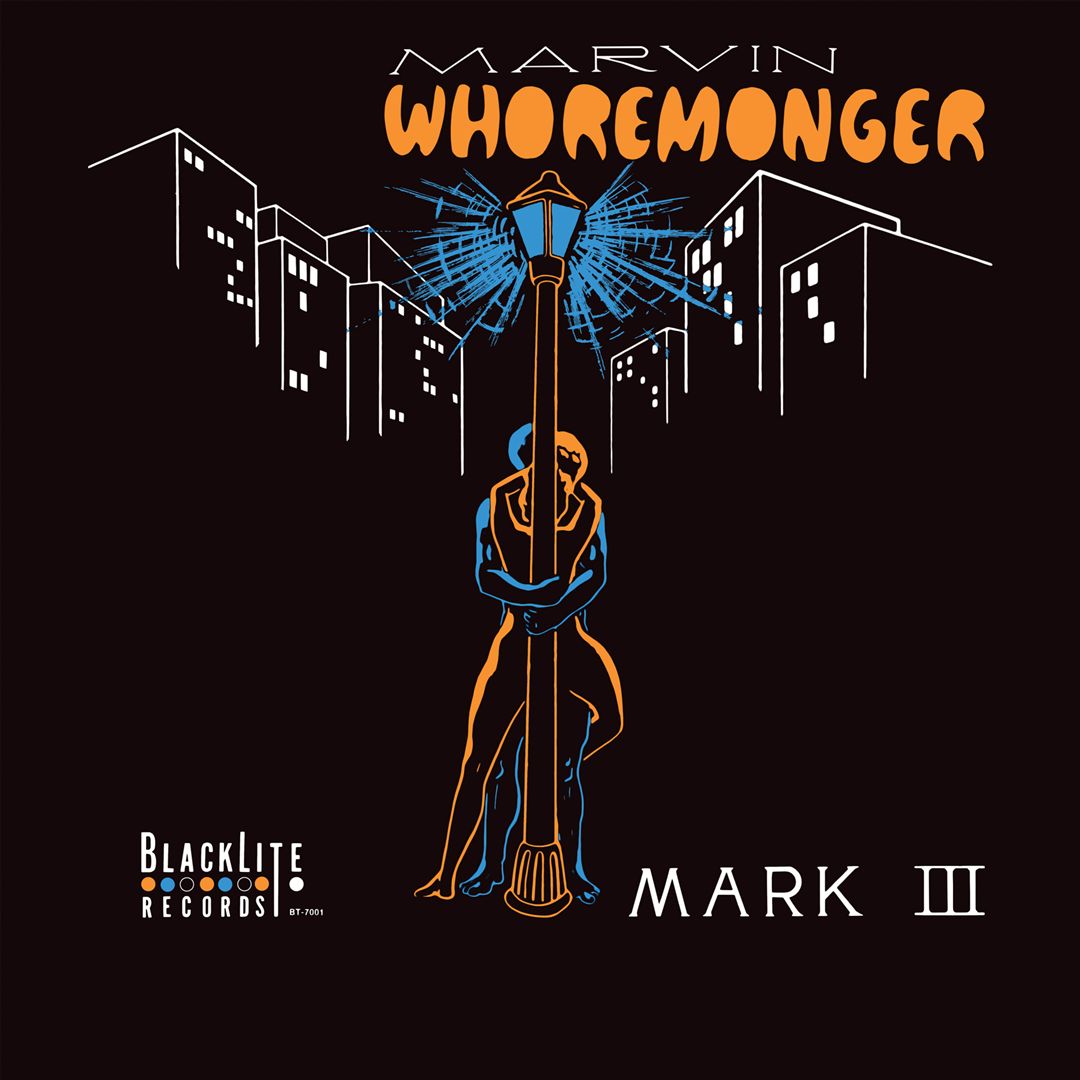 Marvin Whoremonger – Mark III – MovieMars