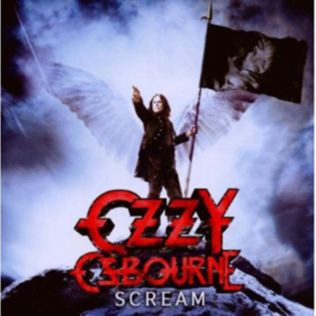 SCREAM – OSBOURNE,OZZY – MovieMars