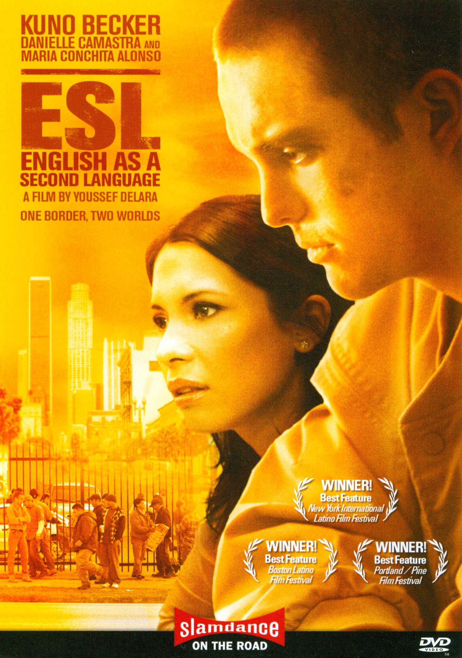 ESL: English as a Second Language – MovieMars
