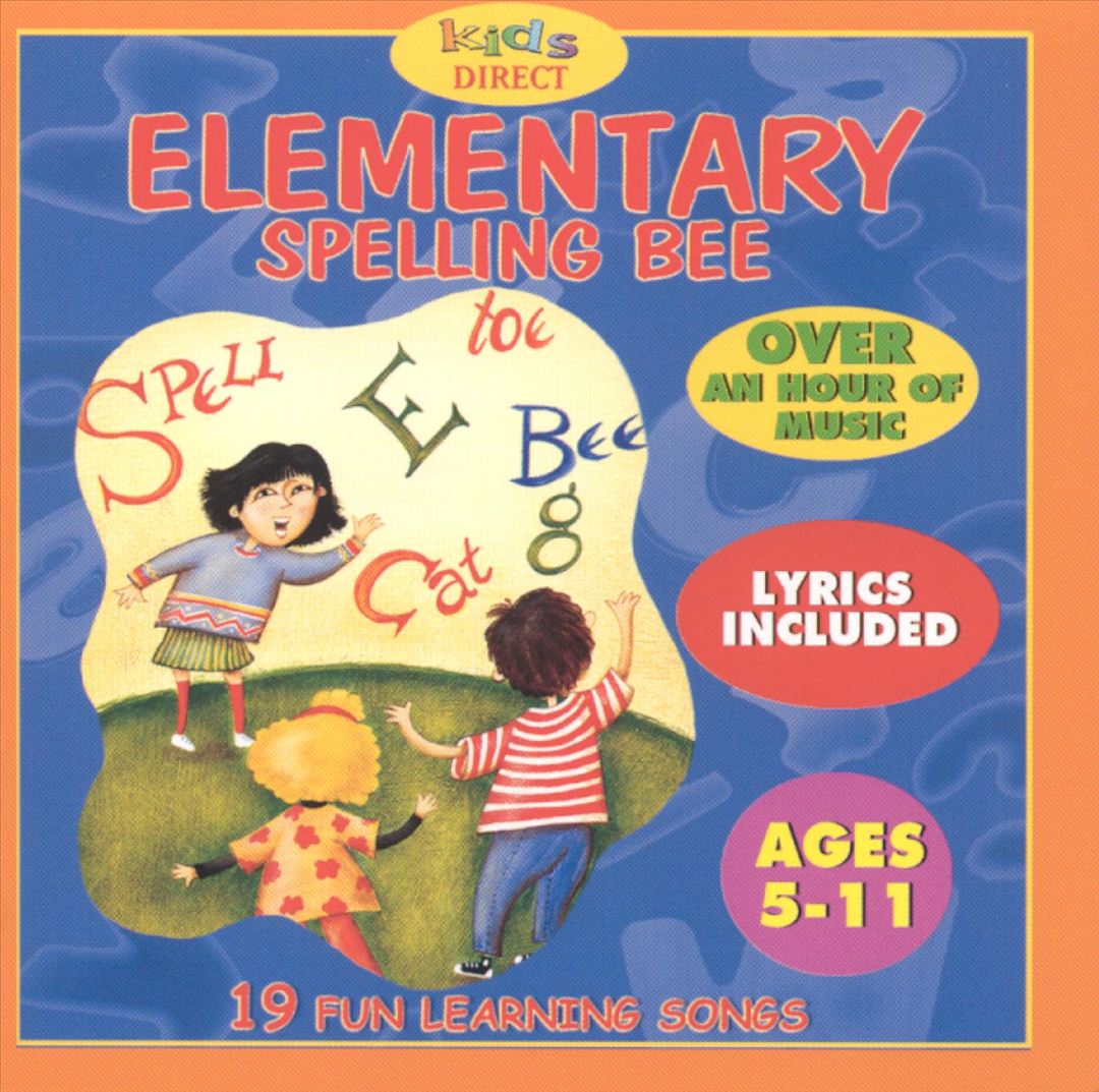 Elementary Spelling Bee – Various Artists – MovieMars