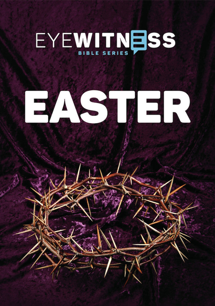 Eyewitness Bible Series: Easter – MovieMars