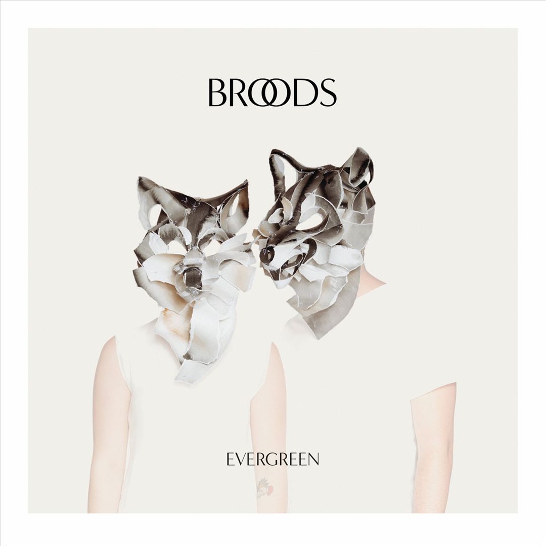 Evergreen – Broods – MovieMars