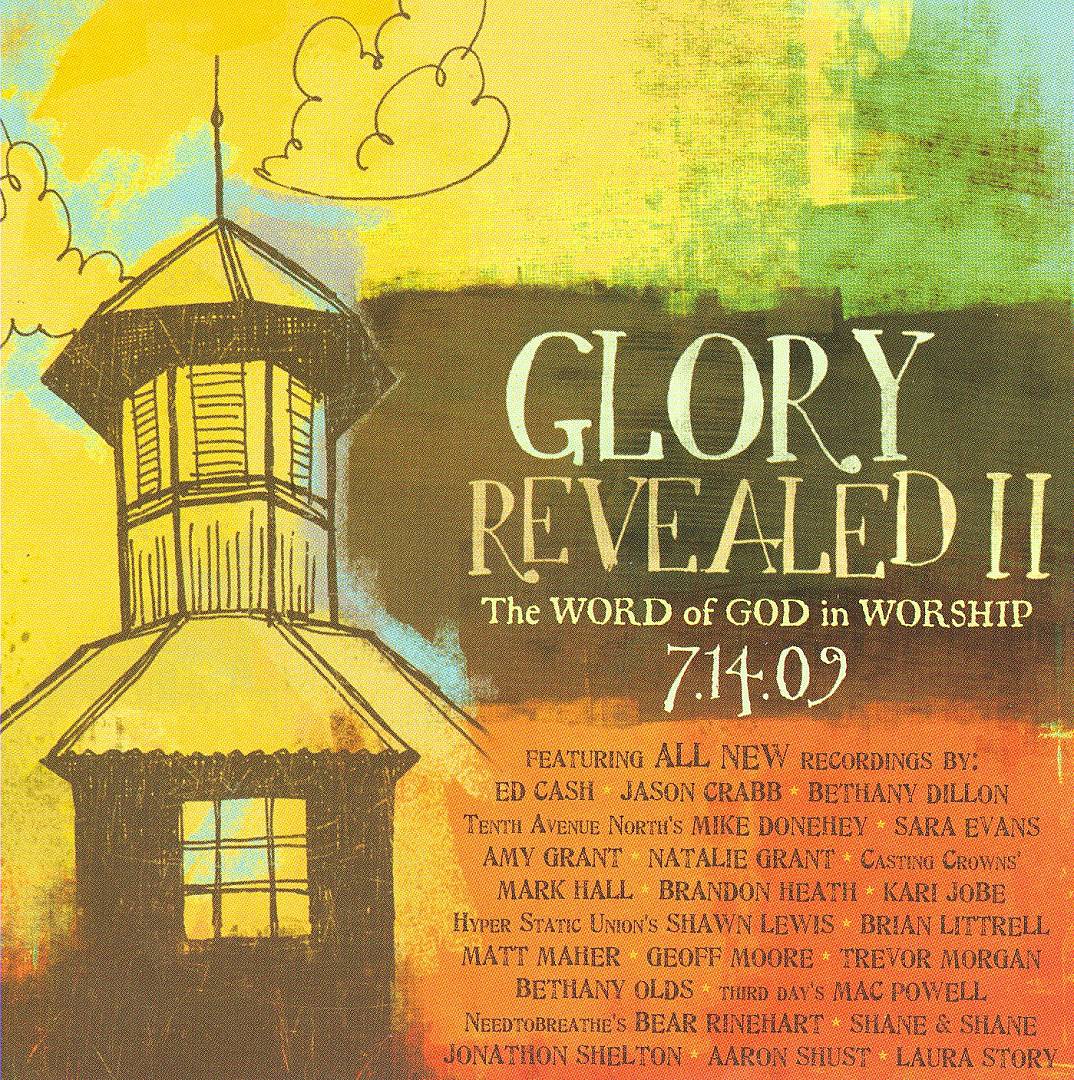 Glory Revealed II – Various Artists – MovieMars