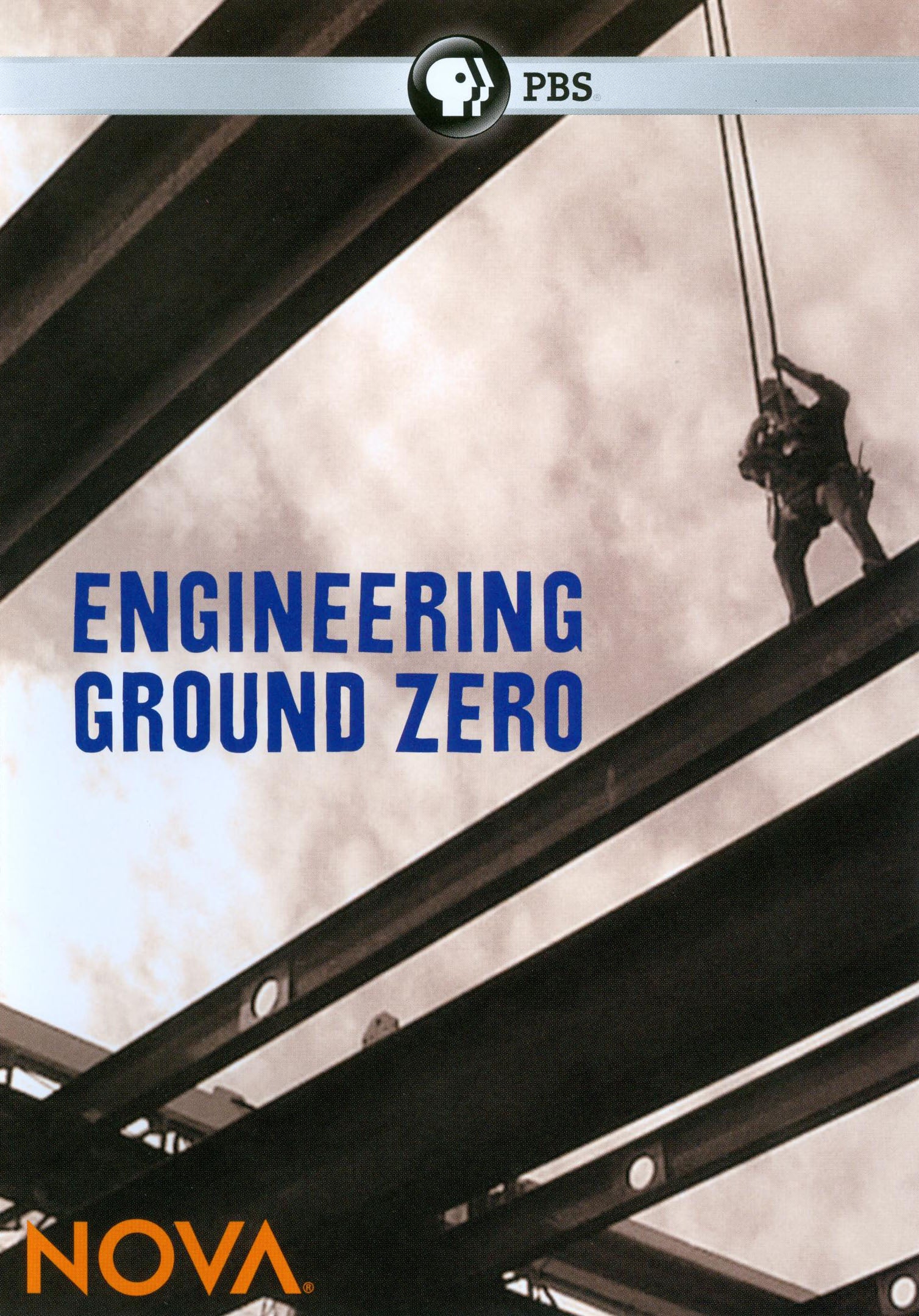NOVA: Engineering Ground Zero – MovieMars