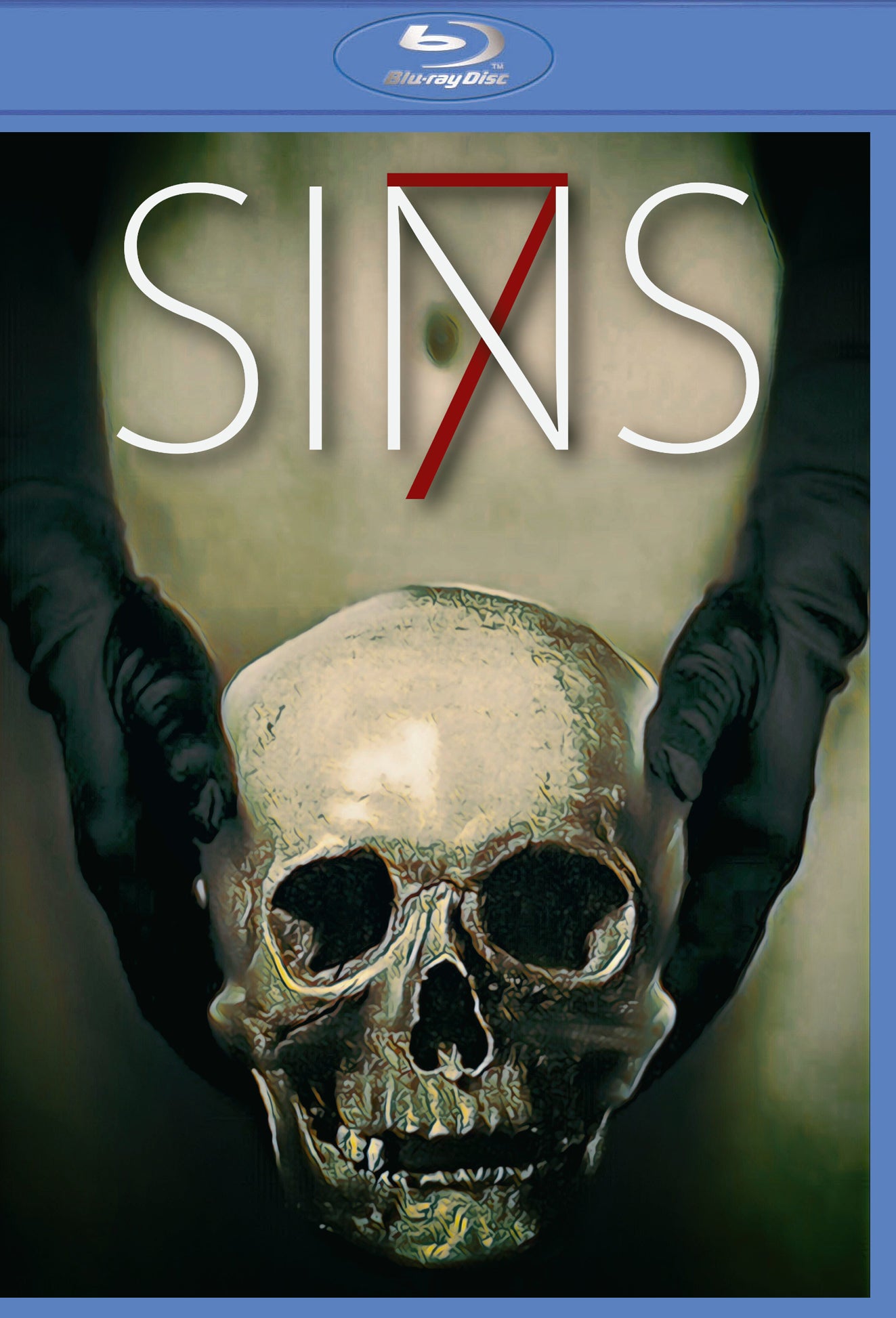 7 Sins [Blu-ray] – MovieMars