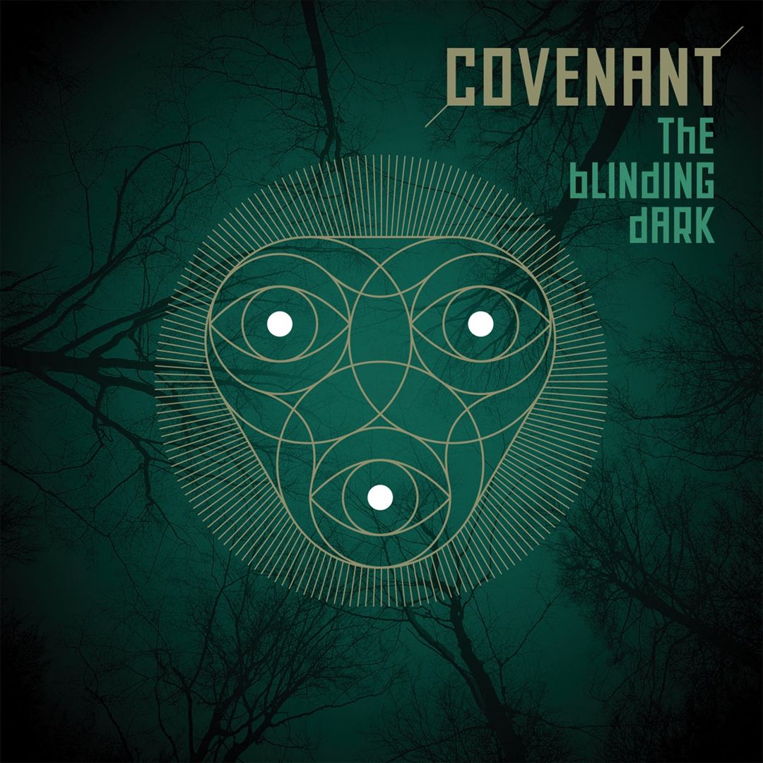Blinding Dark – Covenant – MovieMars