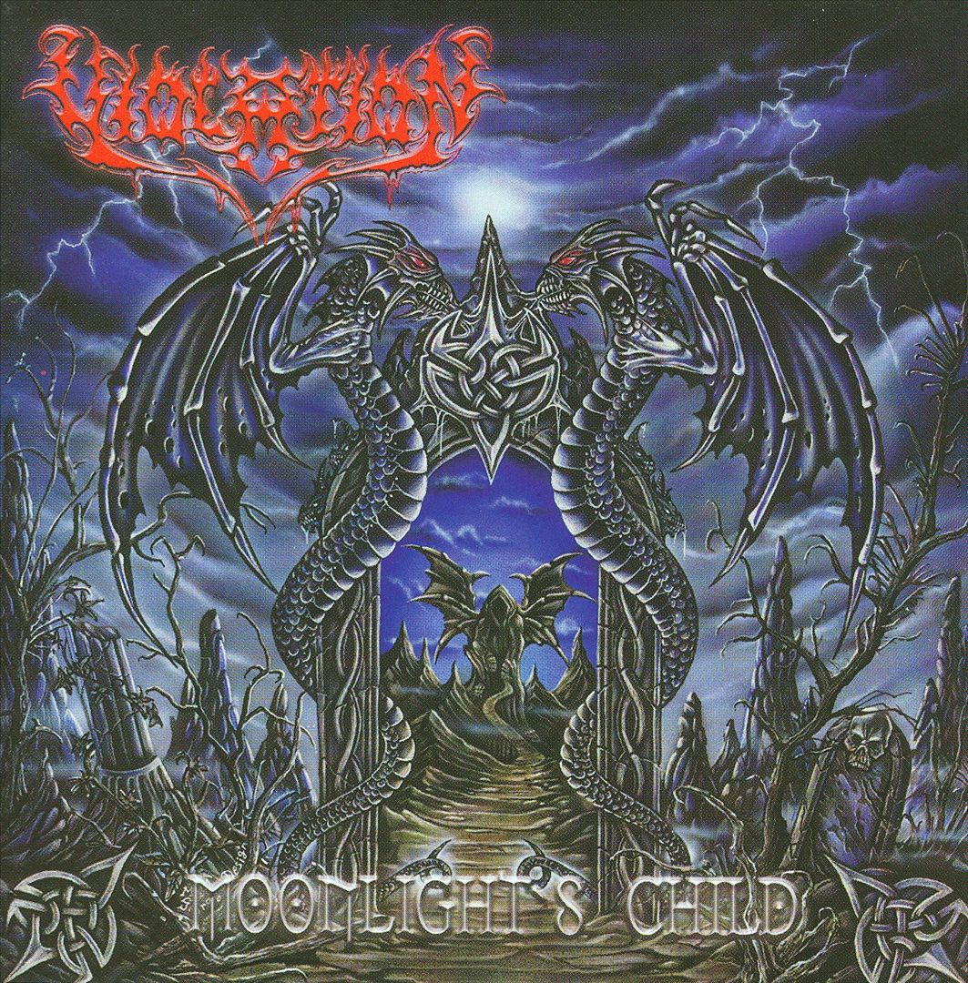 Moonlight's Child – Violation – MovieMars