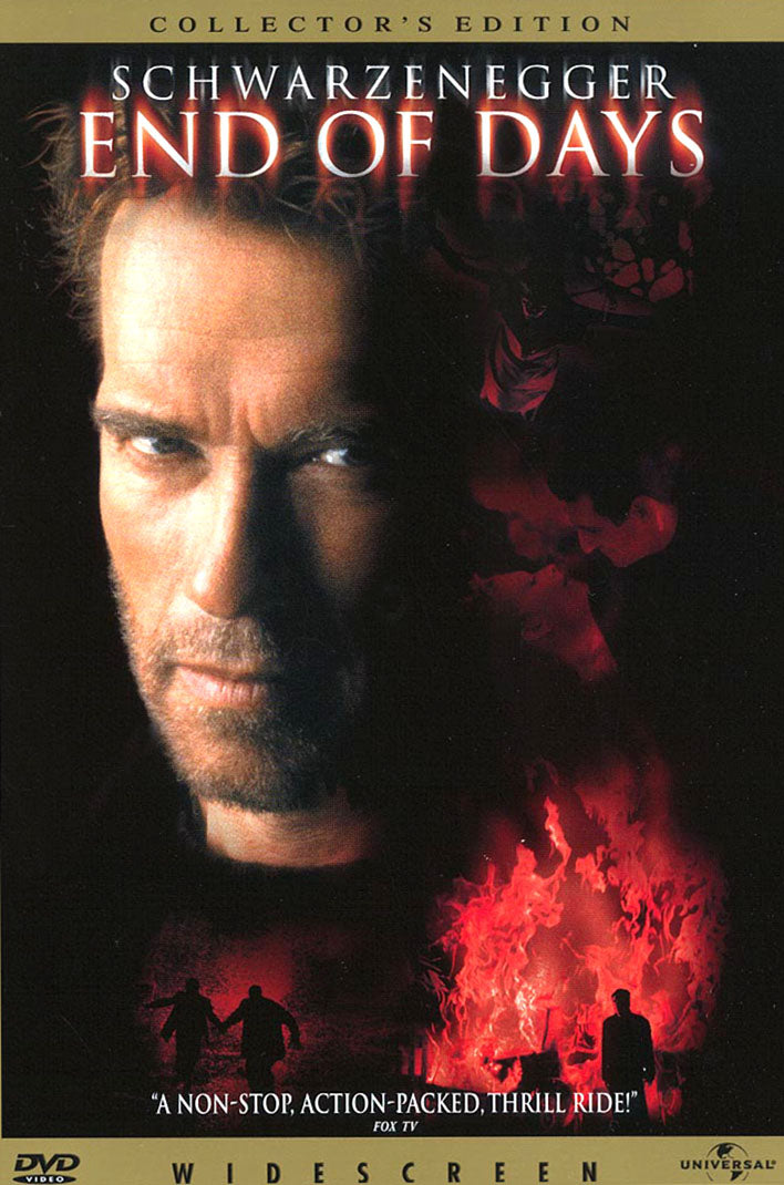 End of Days – MovieMars