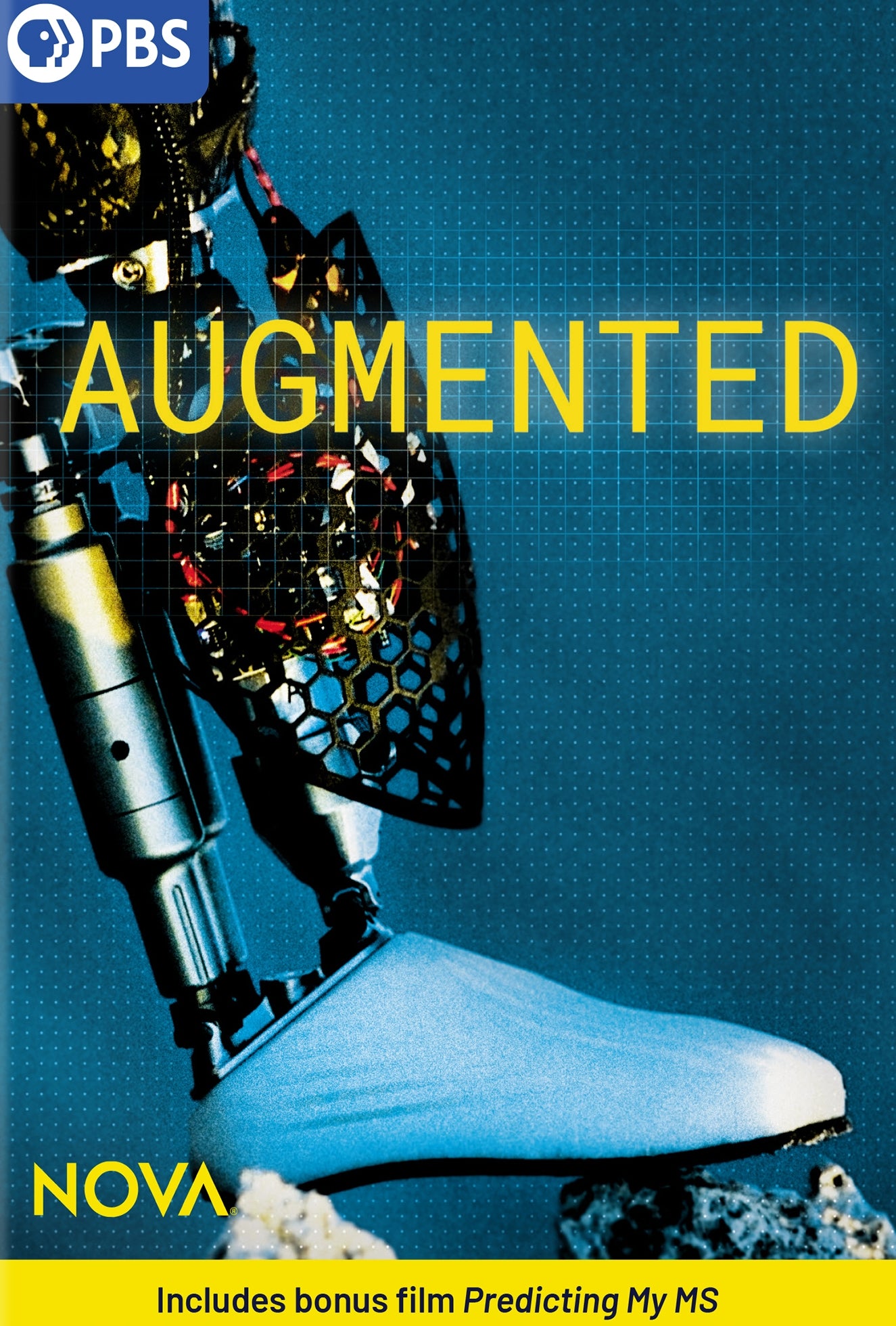 NOVA: Augmented – MovieMars