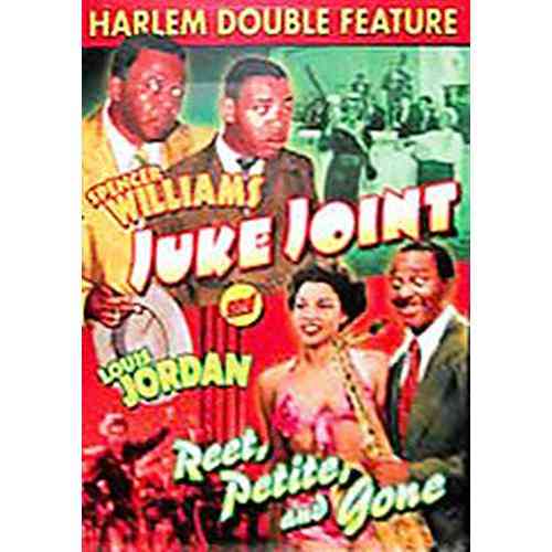 Harlem Collection - Vol. 1 – MovieMars