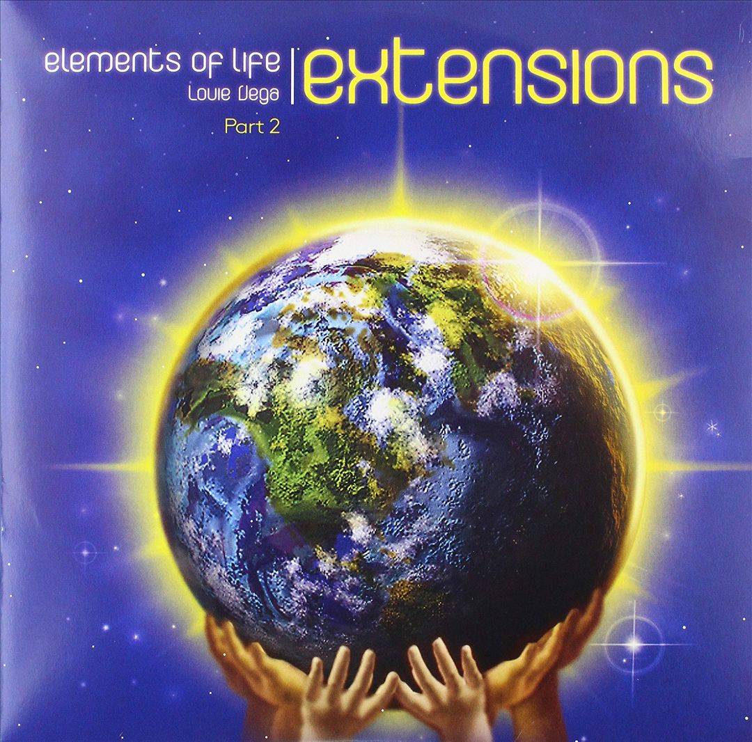 Elements of Life: Extensions, Pt. 2 – Elements of Life – MovieMars