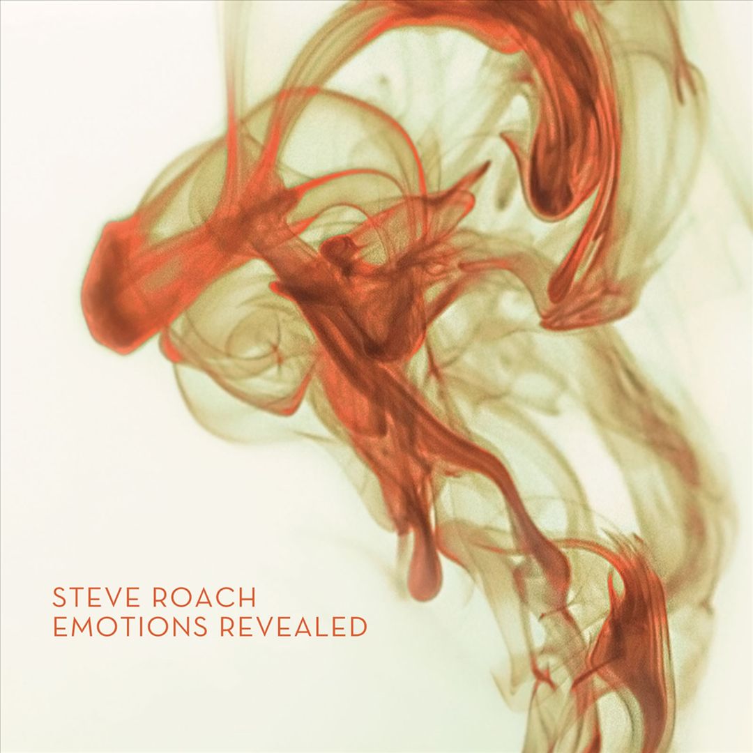 Emotions Revealed – Steve Roach – MovieMars