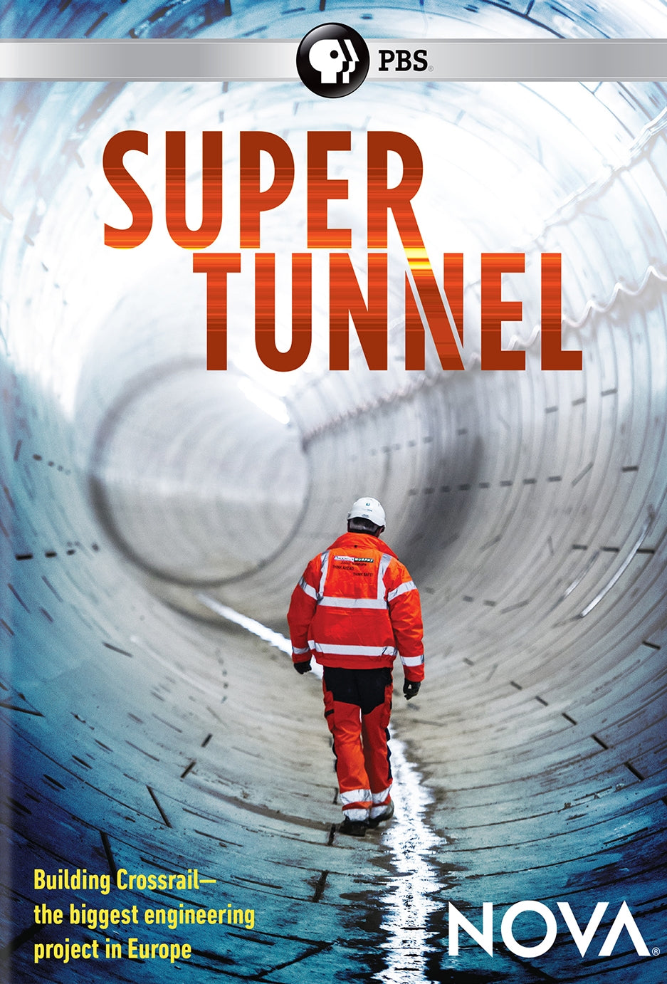 NOVA: Super Tunnel – MovieMars