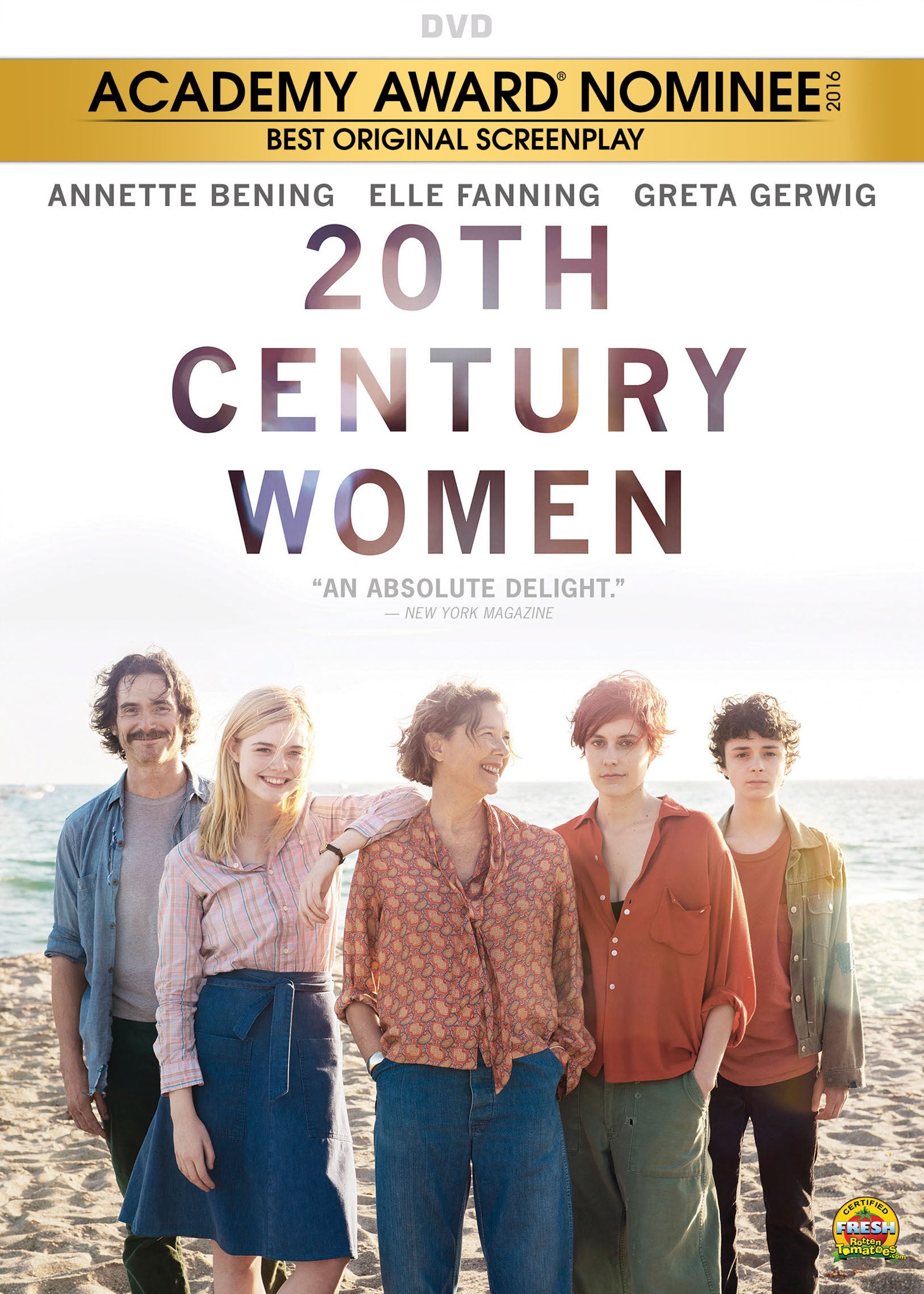 20th Century Women – MovieMars