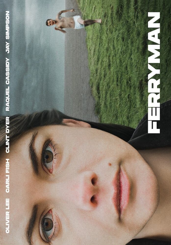 Ferryman – MovieMars