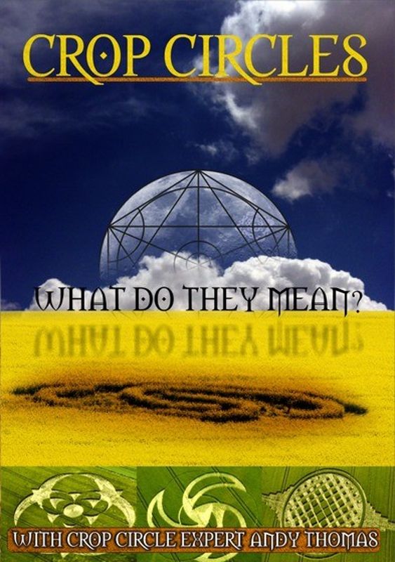 Crop Circles What Do They Mean? – MovieMars