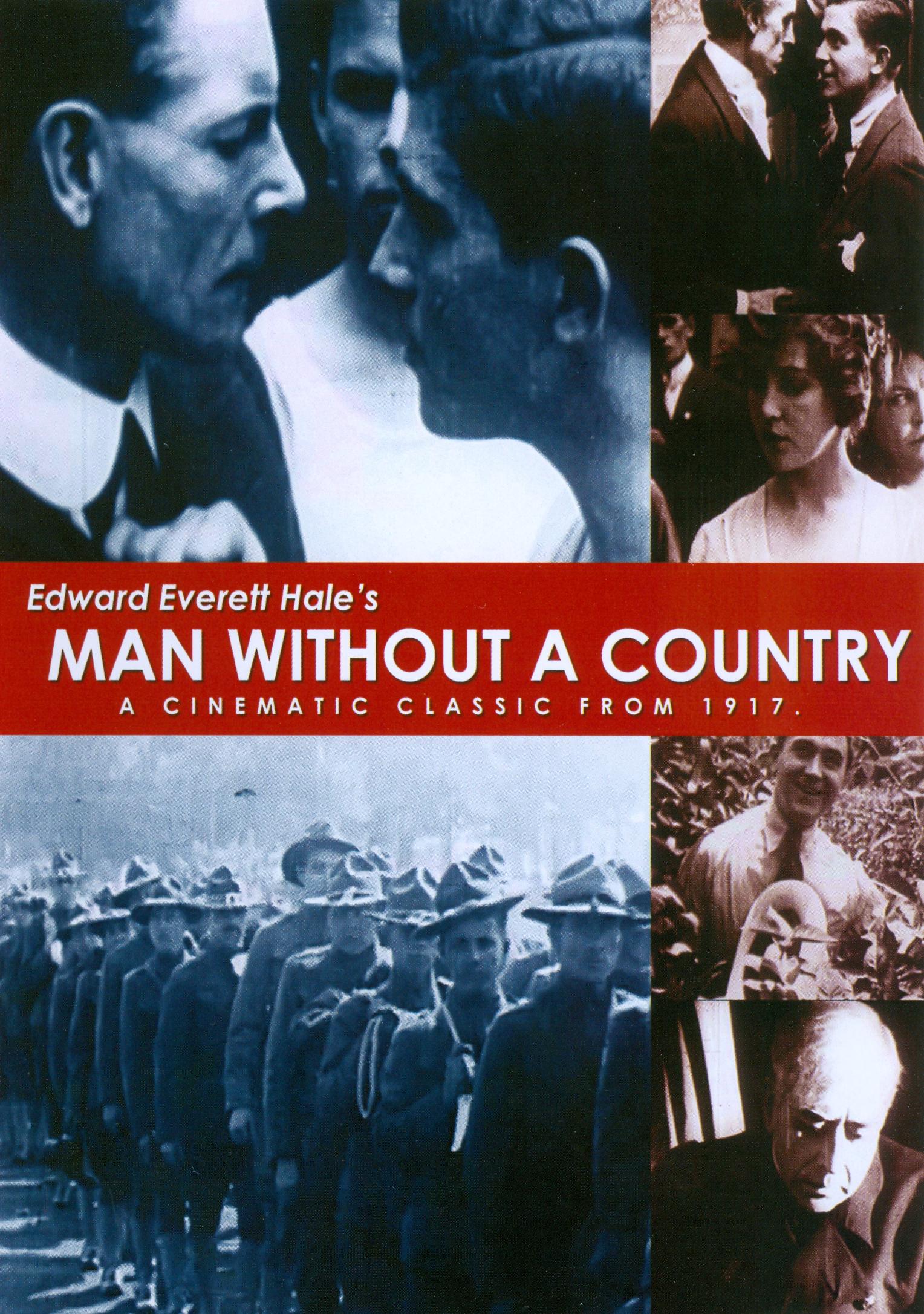 Man Without a Country – MovieMars