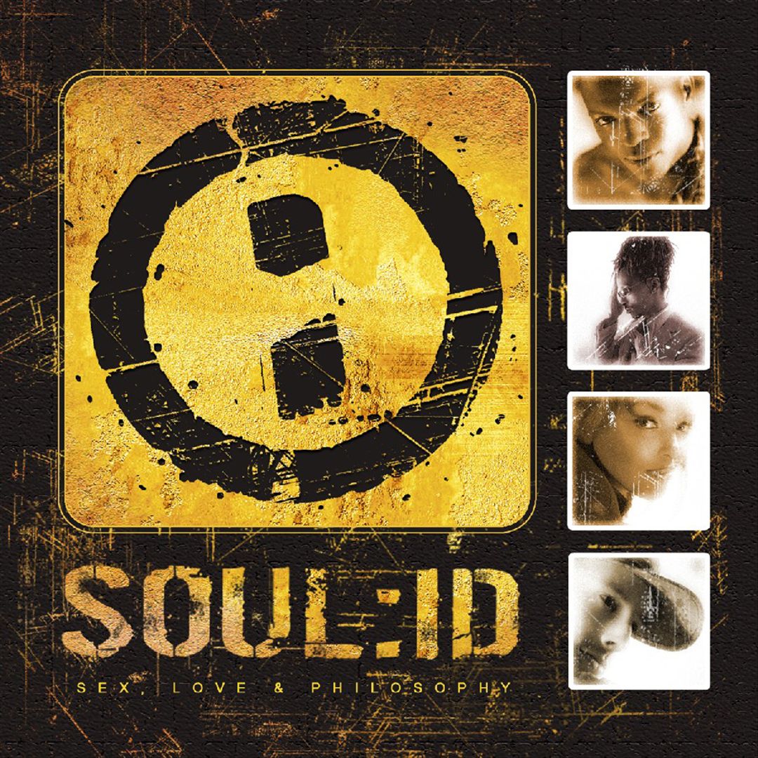 Sex, Love & Philosophy – Soul: Id – MovieMars