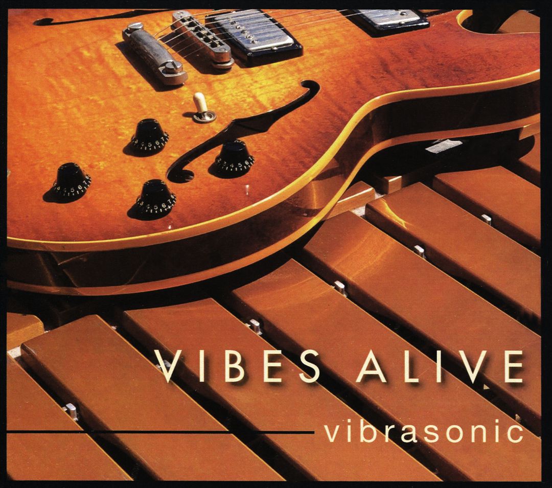 Vibrasonic – Vibes Alive – MovieMars