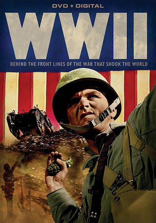 WWII: Behind the Front Lines of the War That Shook the World Collectio ...