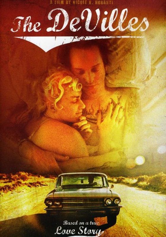 DeVilles – MovieMars