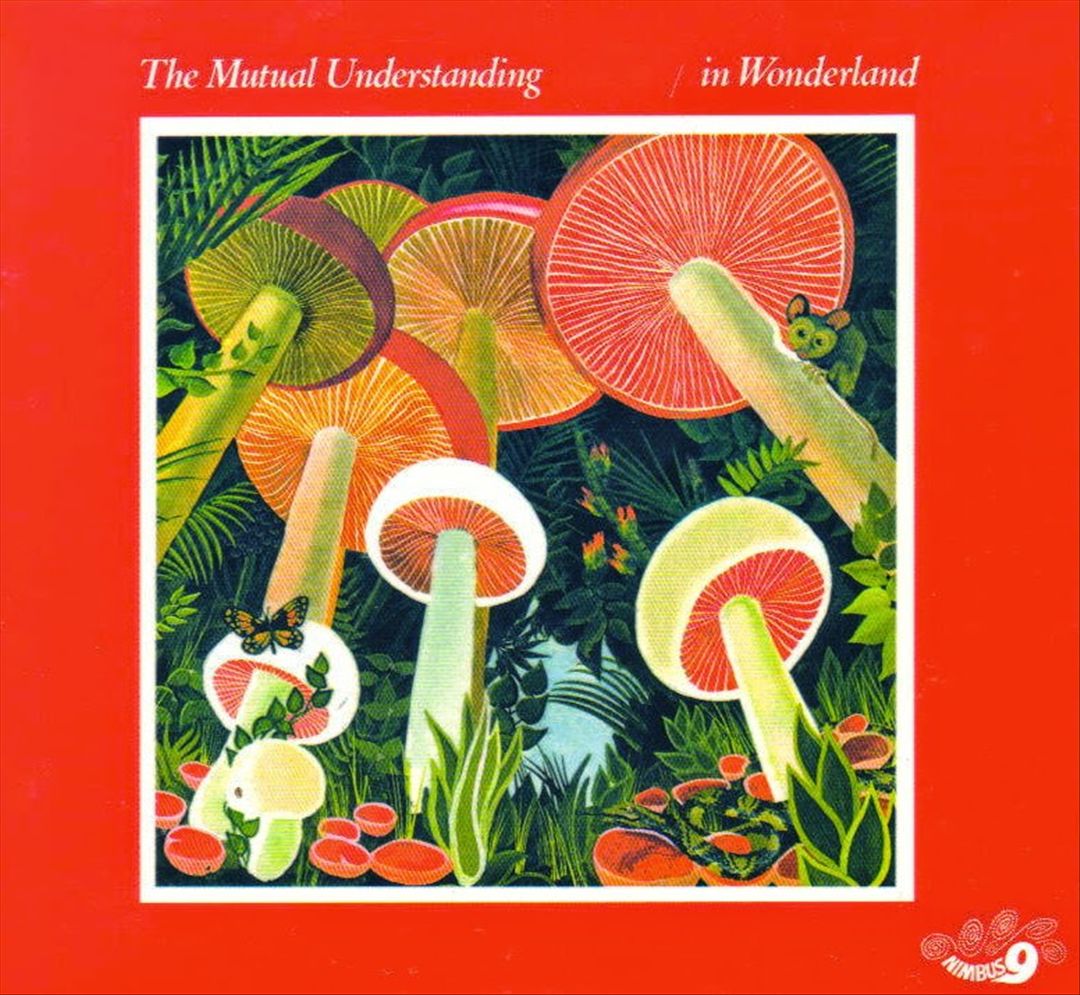 In Wonderland – The Mutual Understanding – MovieMars