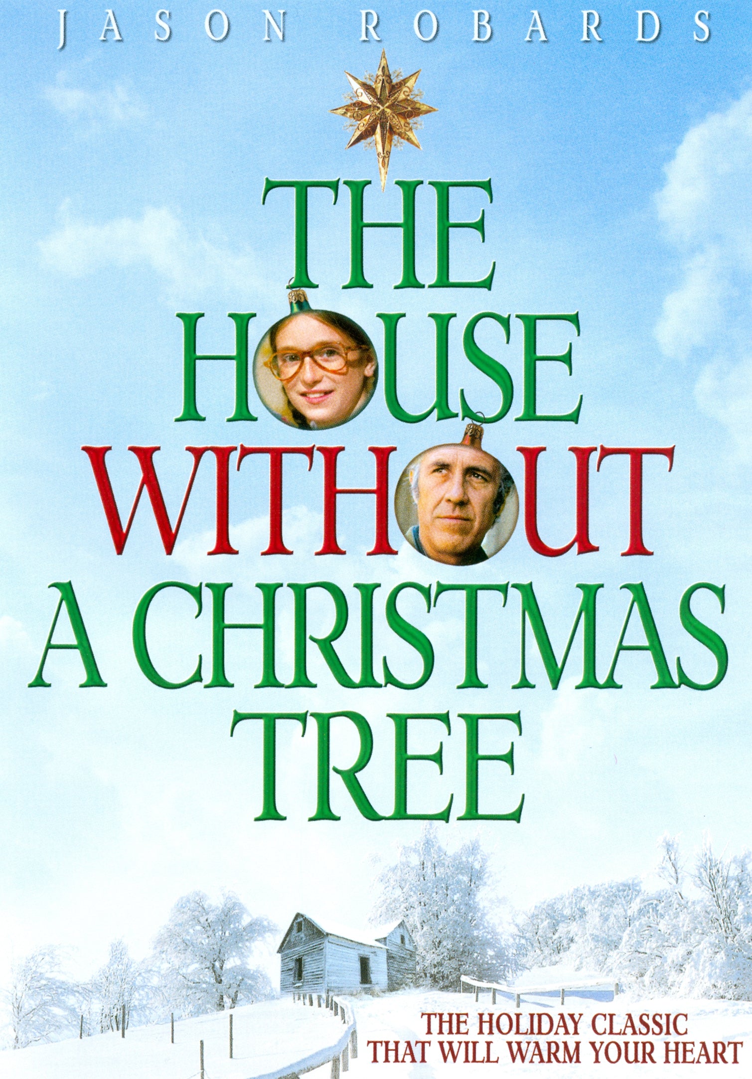 House Without a Christmas Tree – MovieMars