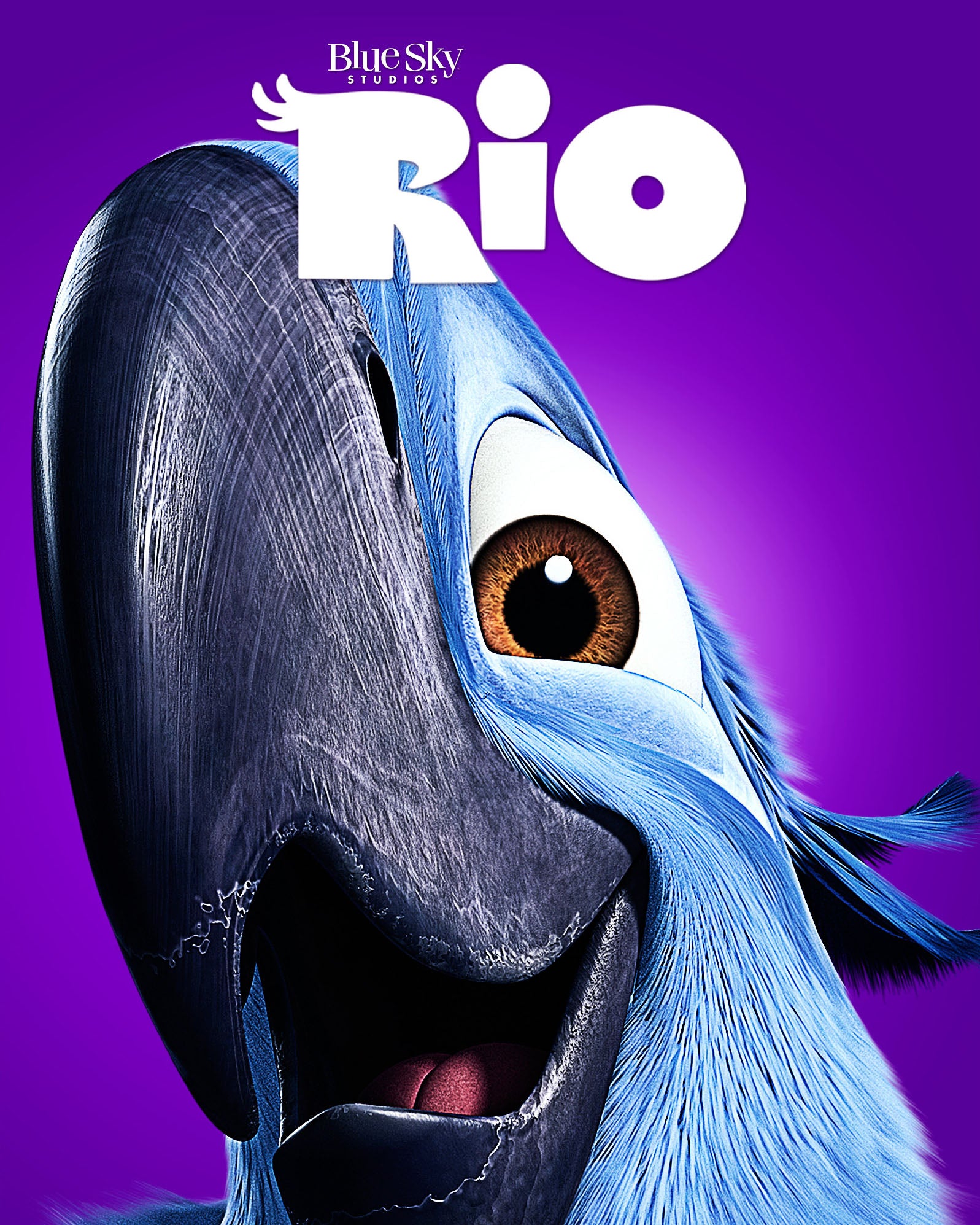 Rio [3 Discs] [Includes Digital Copy] [Blu-ray/DVD] – MovieMars