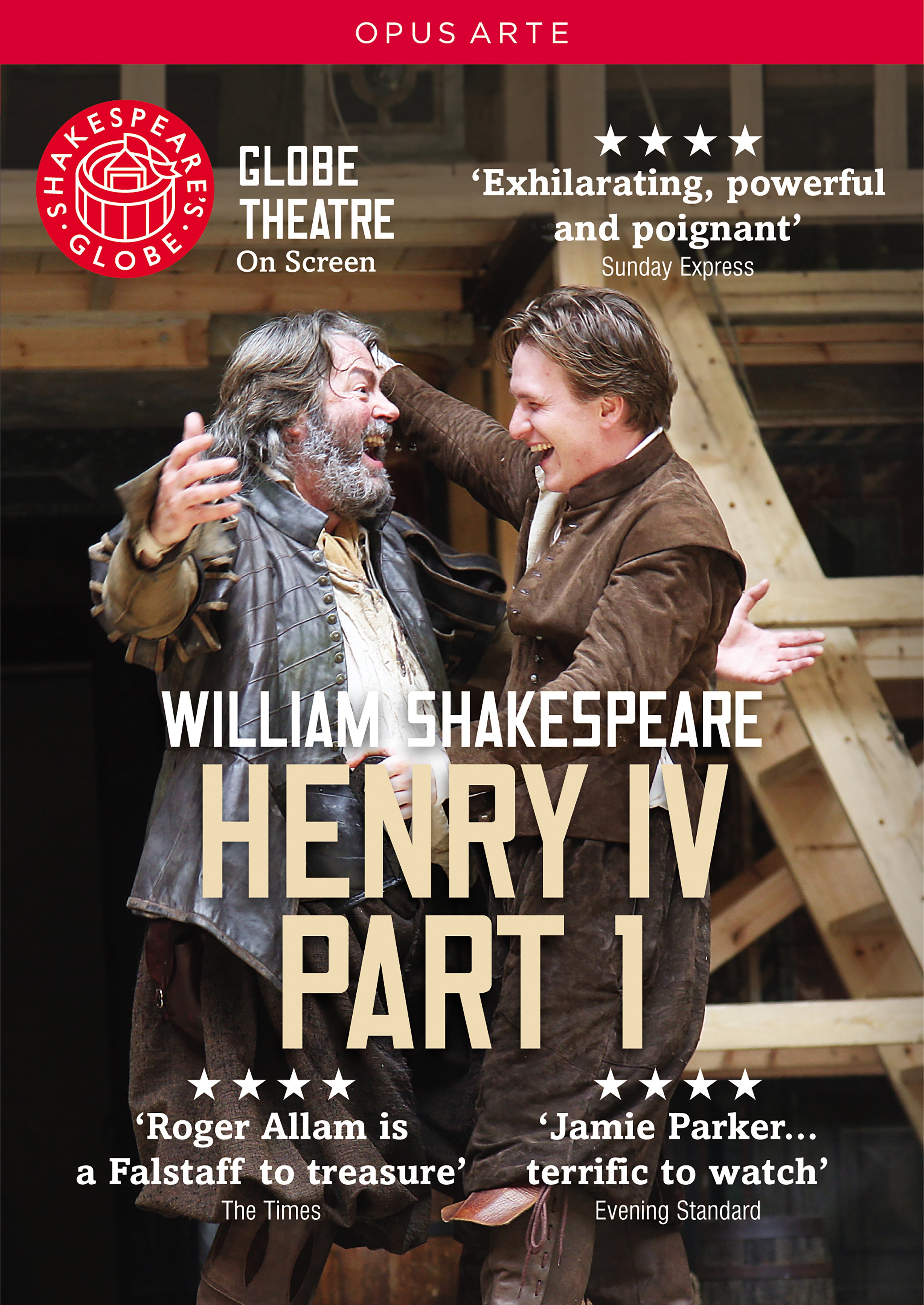 Shakespeare: Henry IV Part 1 – MovieMars