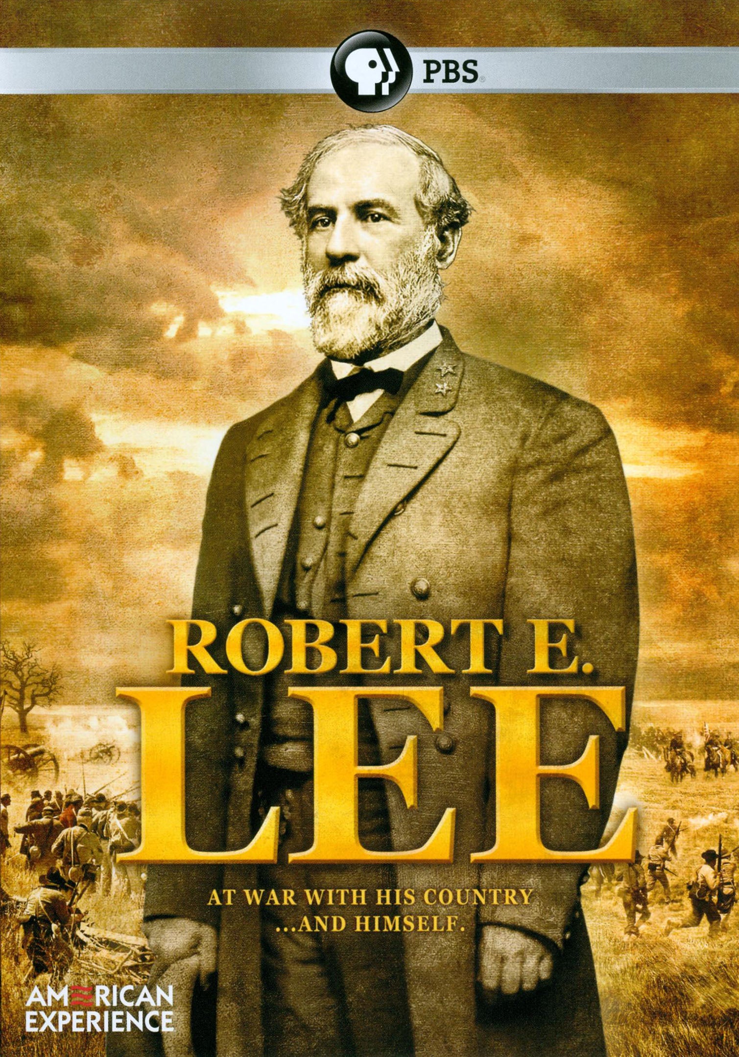 American Experience: Robert E. Lee – MovieMars