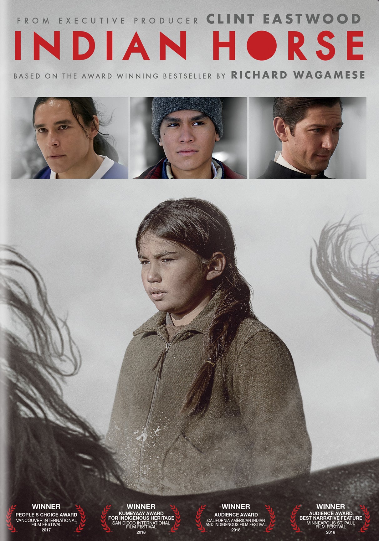 Indian Horse – MovieMars