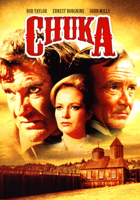 Chuka – MovieMars