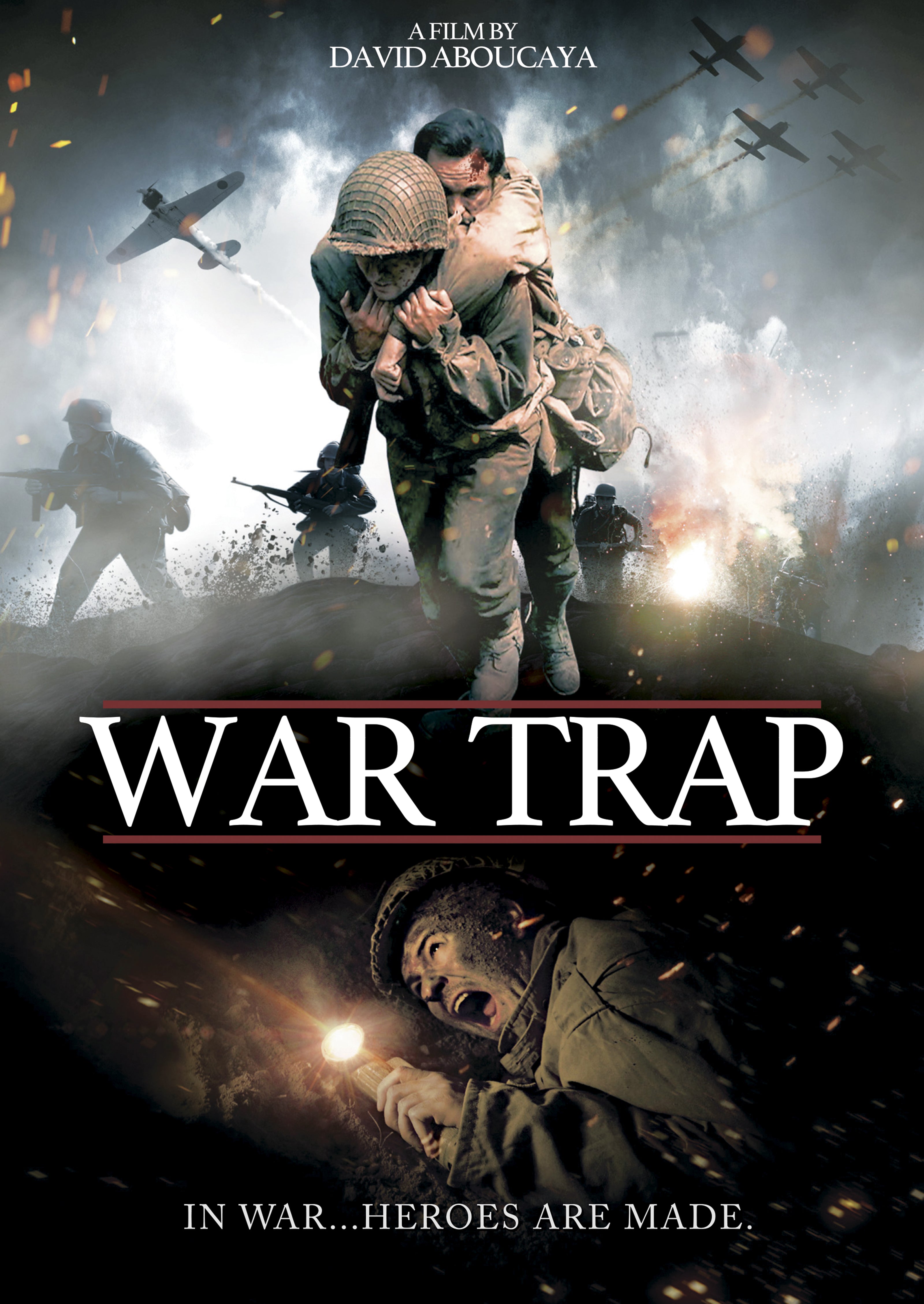 War Trap – MovieMars