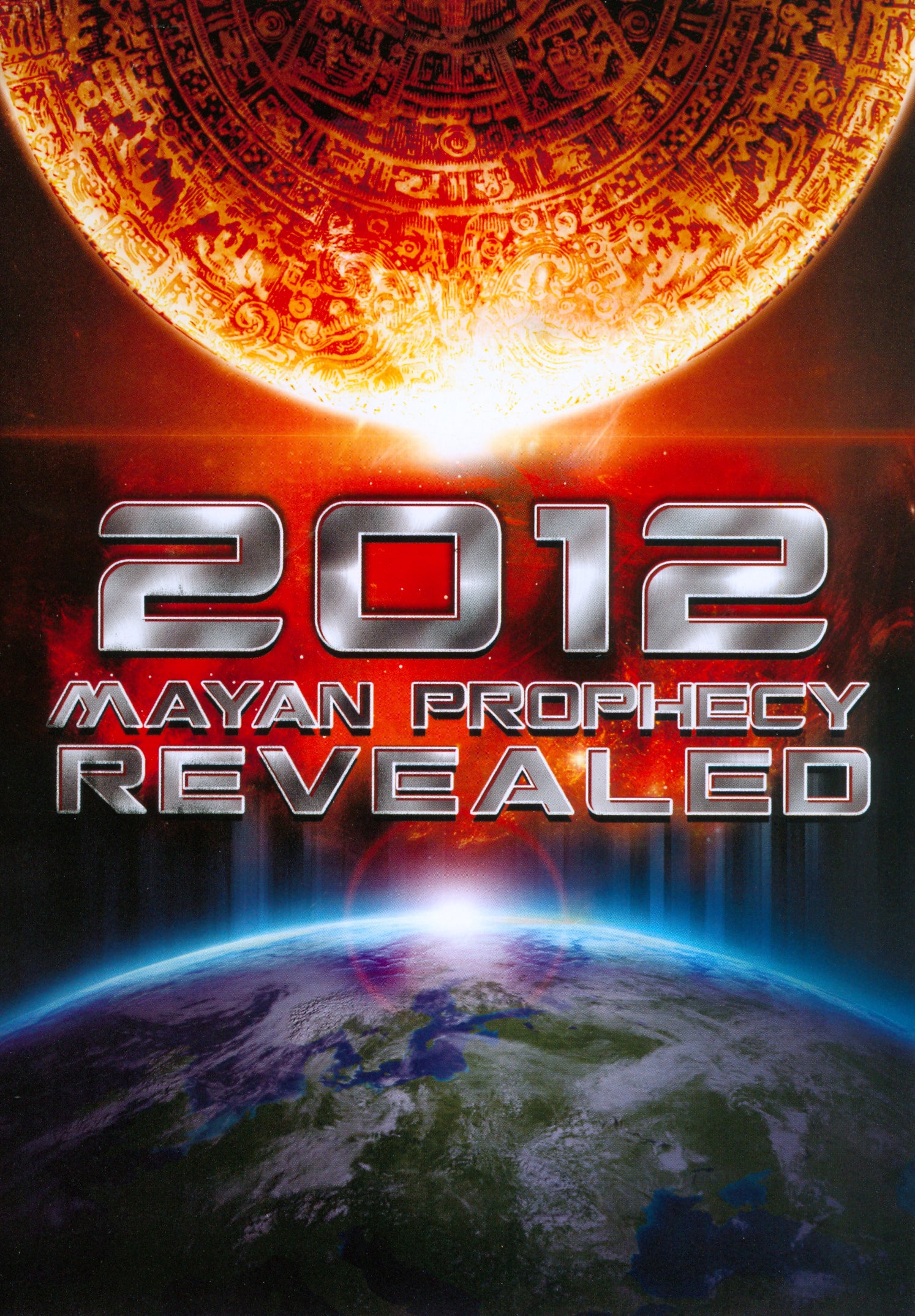 2012 Mayan Prophecy Revealed – MovieMars