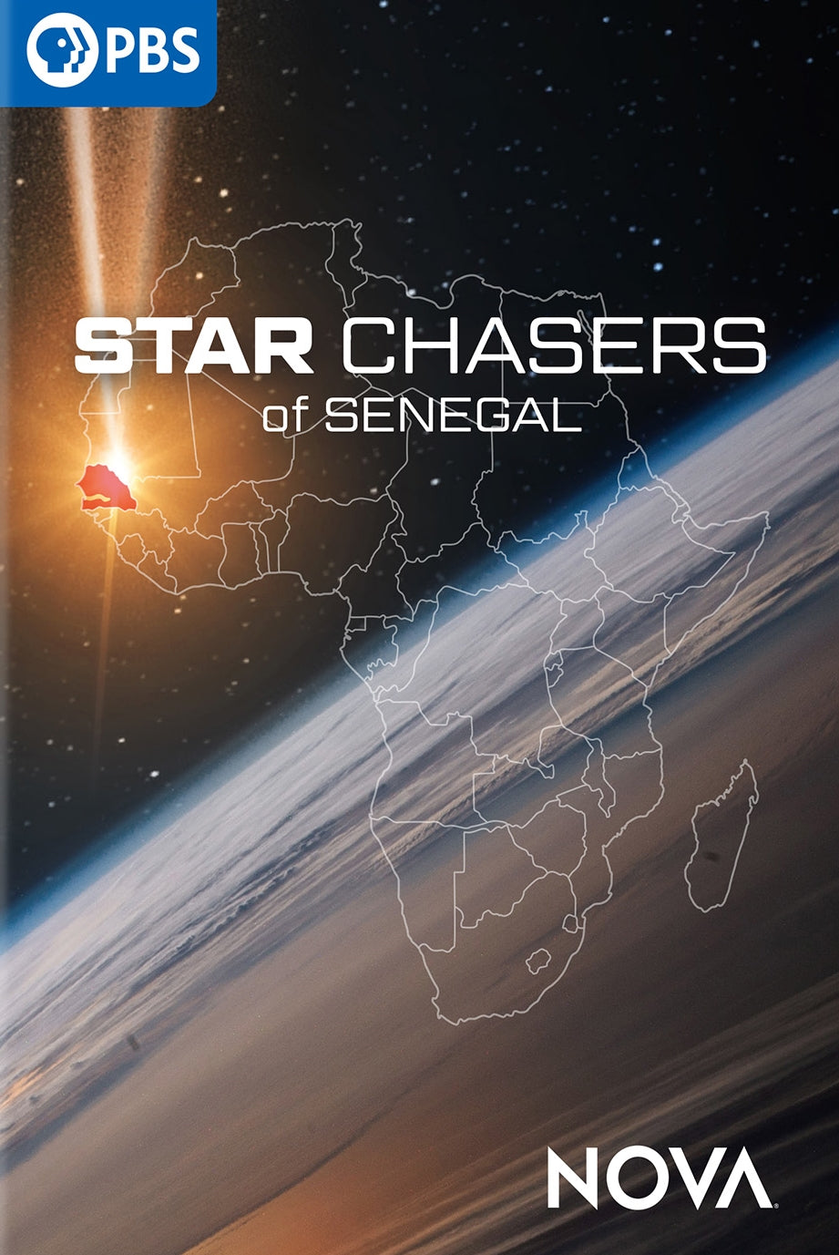 NOVA: Star Chasers of Senegal – MovieMars