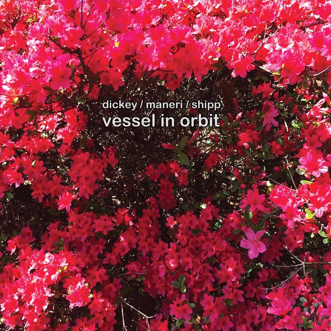Vessel in Orbit – Whit Dickey/Mat Maneri/Matthew Shipp – MovieMars