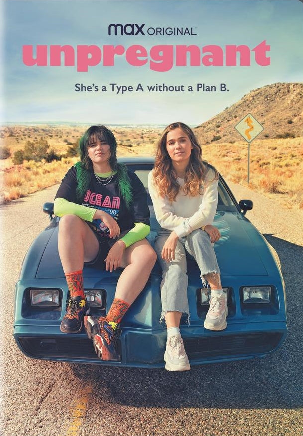 Unpregnant – MovieMars