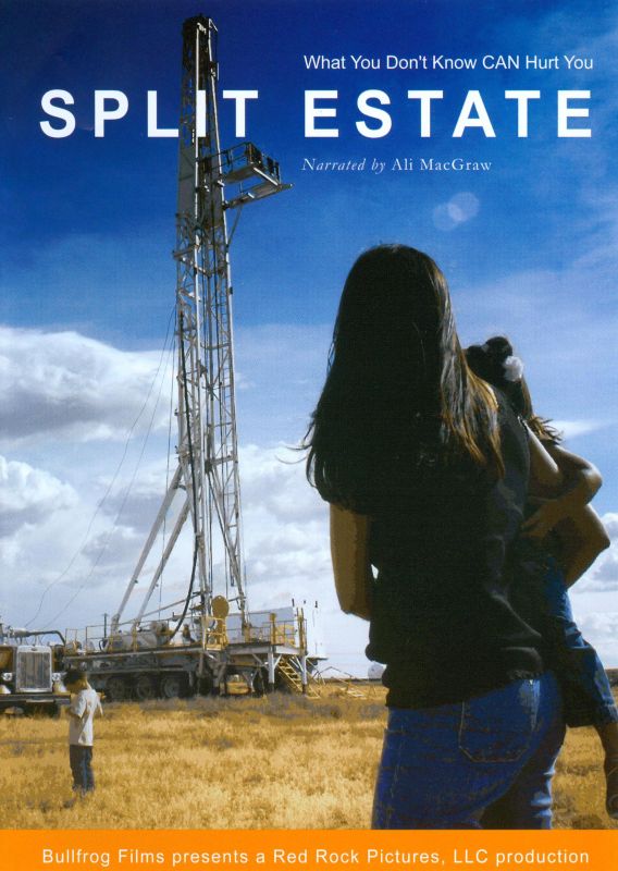 Split Estate – MovieMars