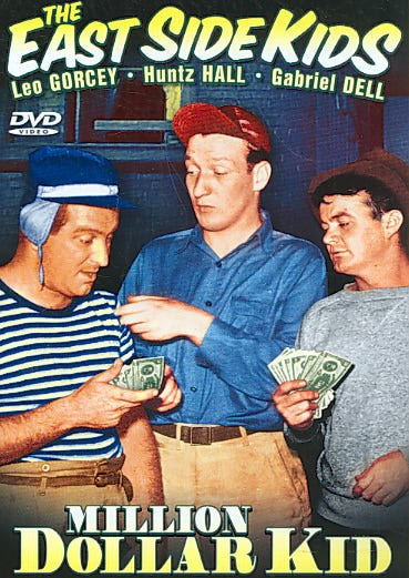 Million Dollar Kid – MovieMars