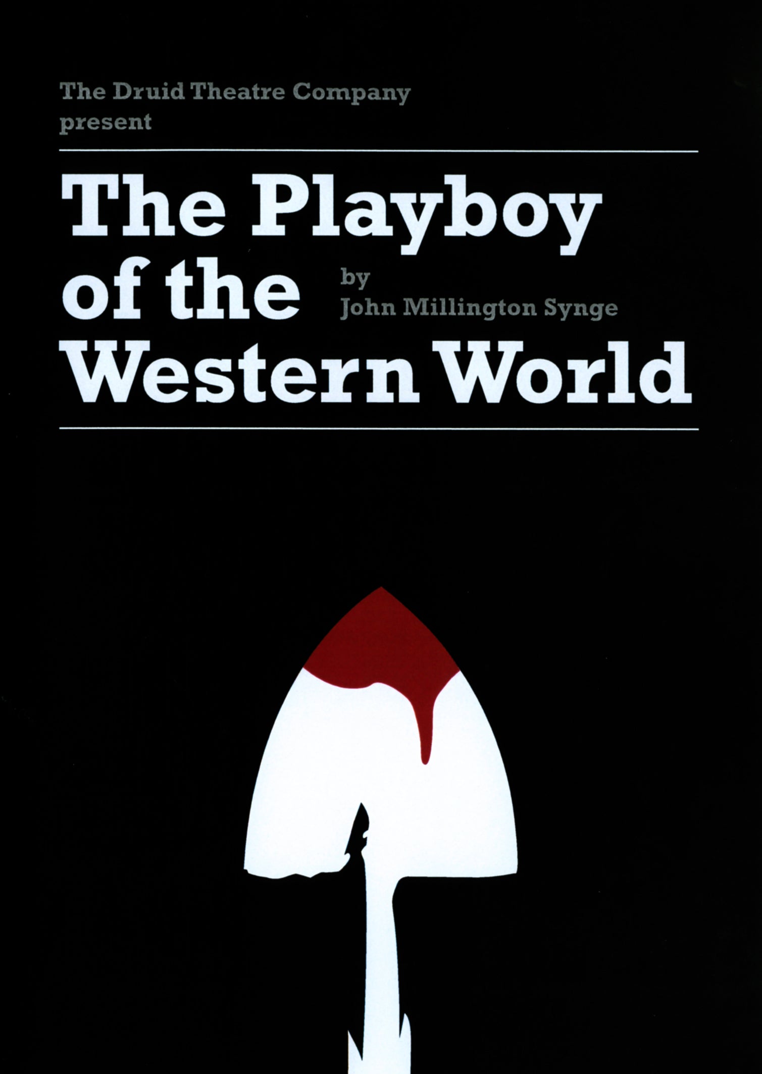 Playboy of the Western World – MovieMars