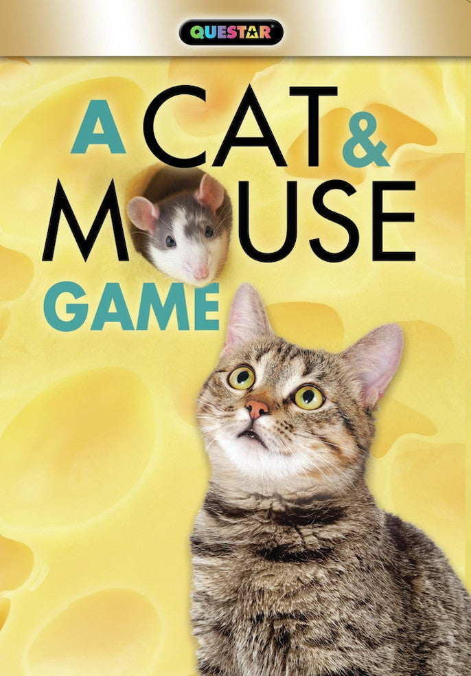 Cat and Mouse Game – MovieMars