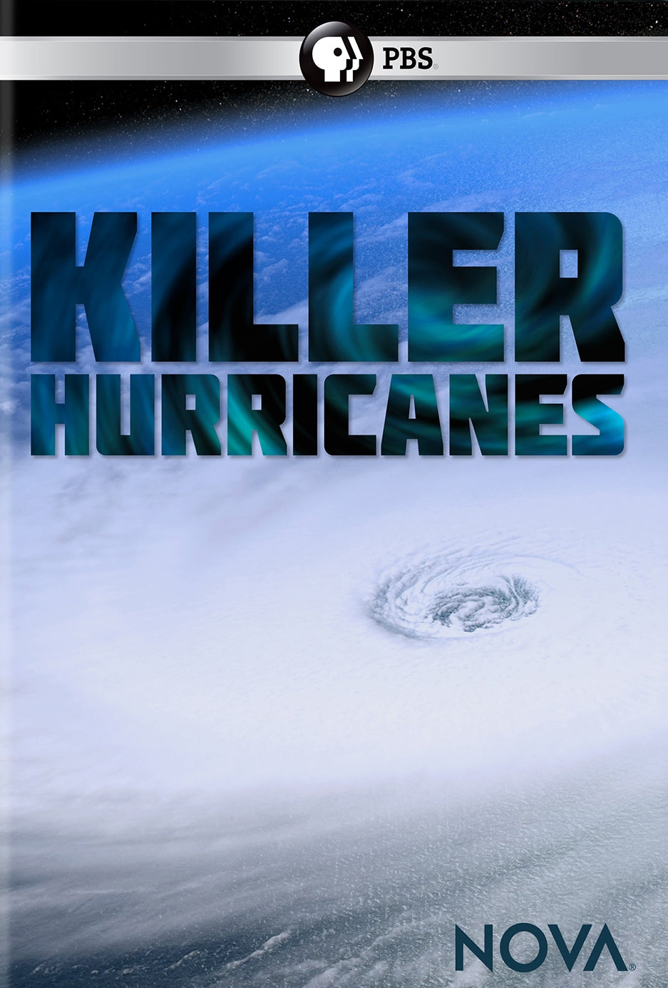 NOVA: Killer Hurricanes – MovieMars